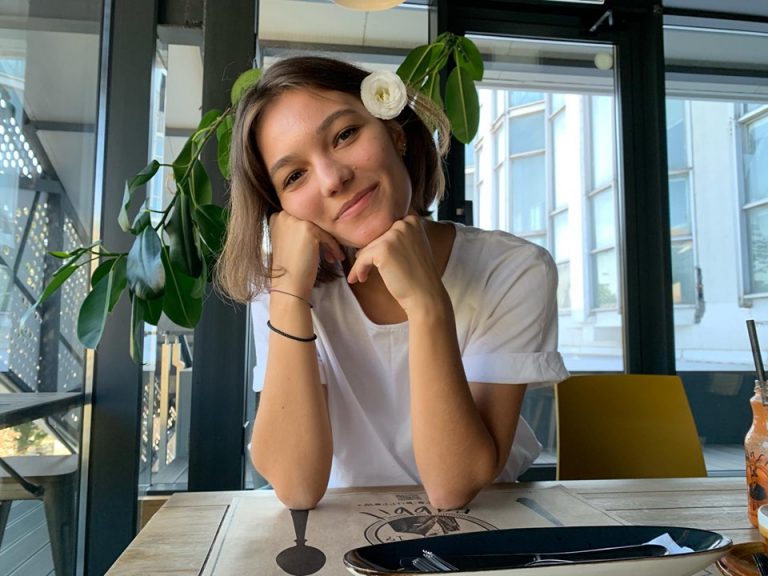 Student în Diasporă // Află cum e să traiești în Milano de la Maria ...