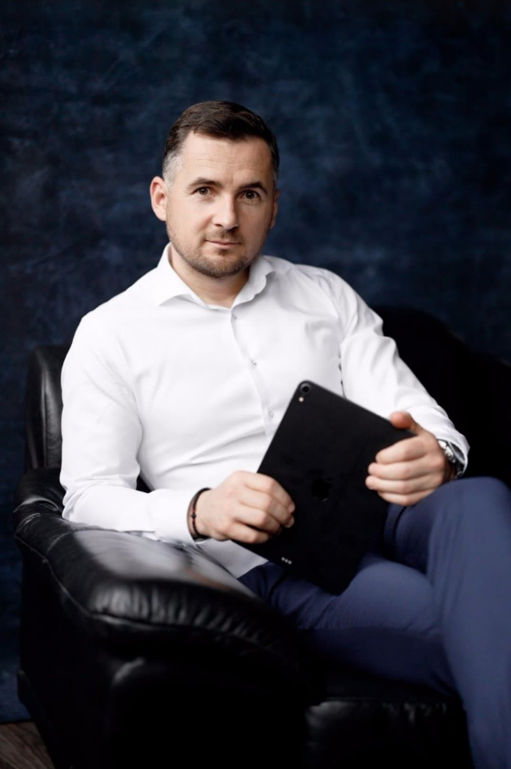 Reușita într-o afacere. Urmăreşte un interviu cu Alexandru Bordea!