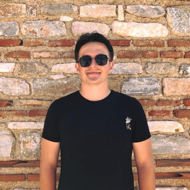 Adrian Pleșca - care este sosul secret al startup-lui Easypeasi.es