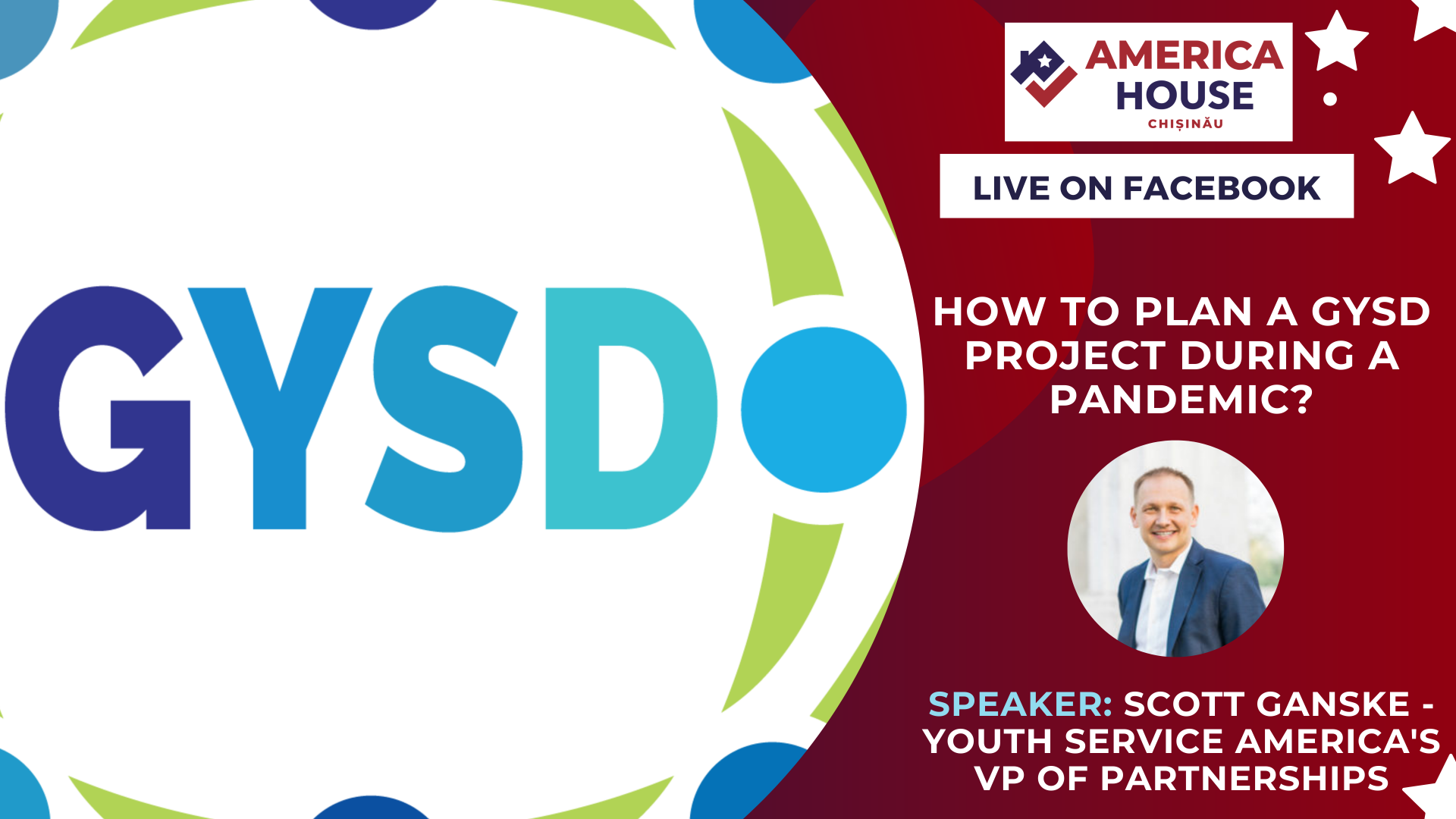 How to Plan a GYSD Project During a Pandemic? - Youth.md
